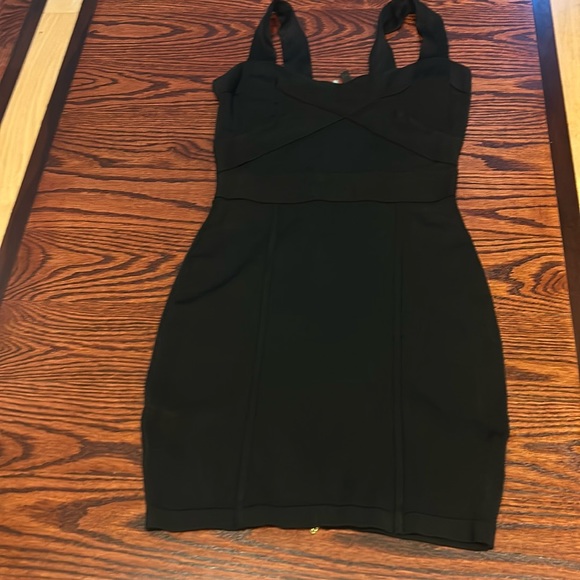 Marciano | Dresses | Marciano Bandage Dress | Poshmark